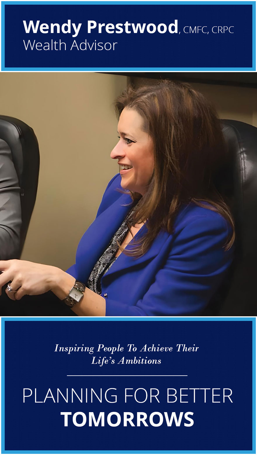 Wendy Prestwood | Prime Capital Financial - Prime Capital Financial ...